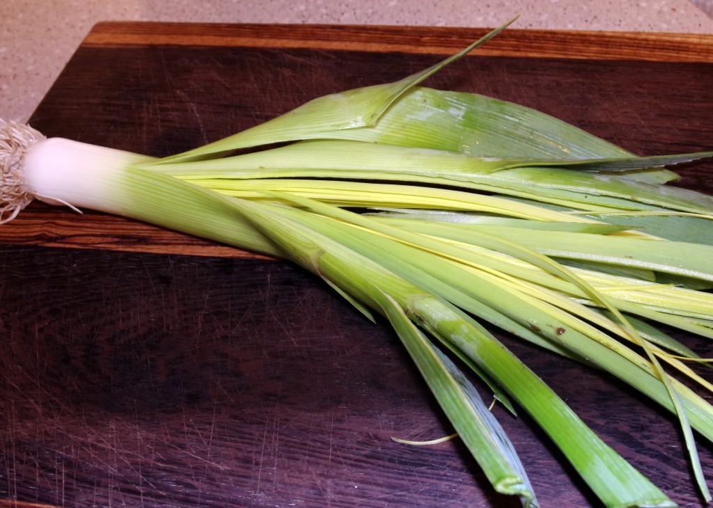 What Is A Leek? | Health Benefits, Uses & Growing Guide Explained