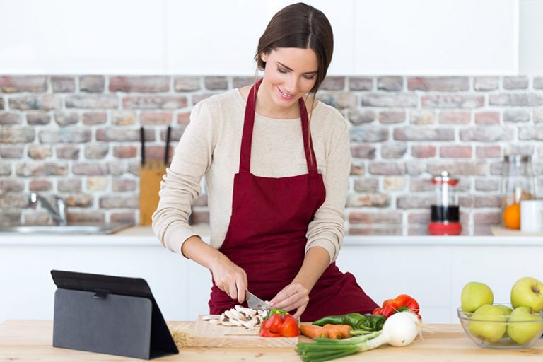 Principles of Cooking: Essential Tips & Techniques for Perfect Meals