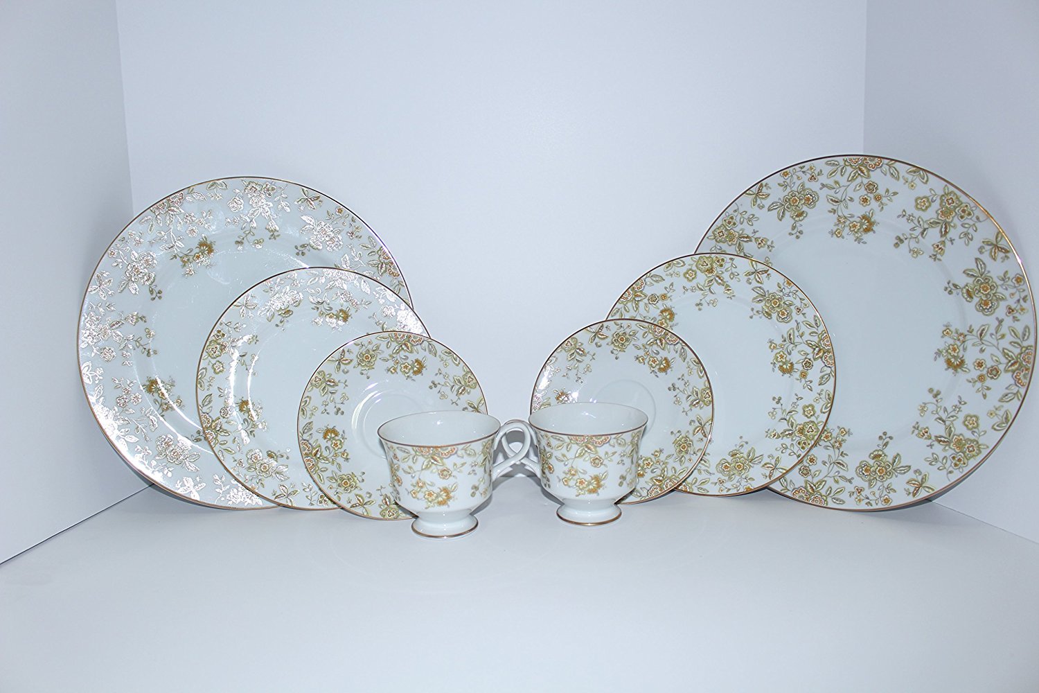 Best Break-Resistant Dinnerware Sets Reviewed - How to Cook Gourmet